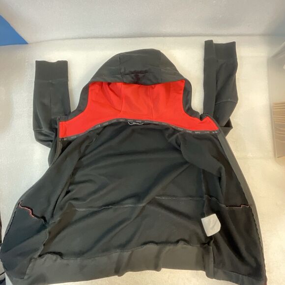 Nike | Jackets & Coats | Nike Rn56323 Ca5553 Hooded Jacket With ...